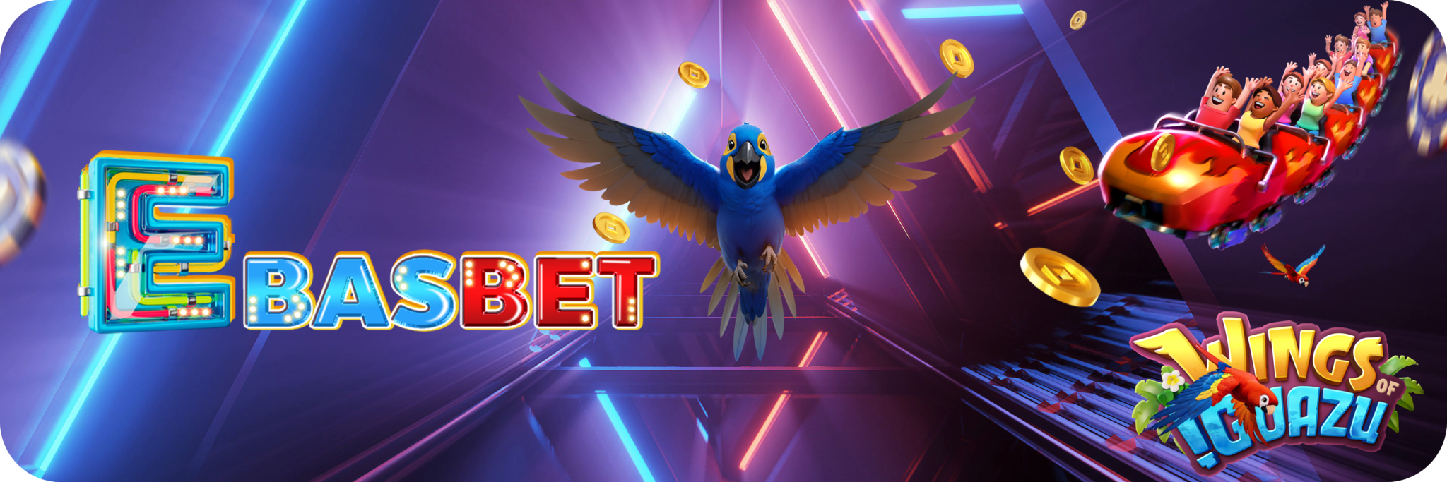 EBASBET เว็บสล็อตออนไลน์ ไม่ล็อคยูส อัตราชนะสูง เล่นบวกง่ายทุกเกม